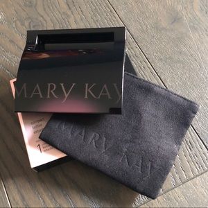 Mary Kay | Makeup | Mary Kay Compact With Protective Cover | Poshmark